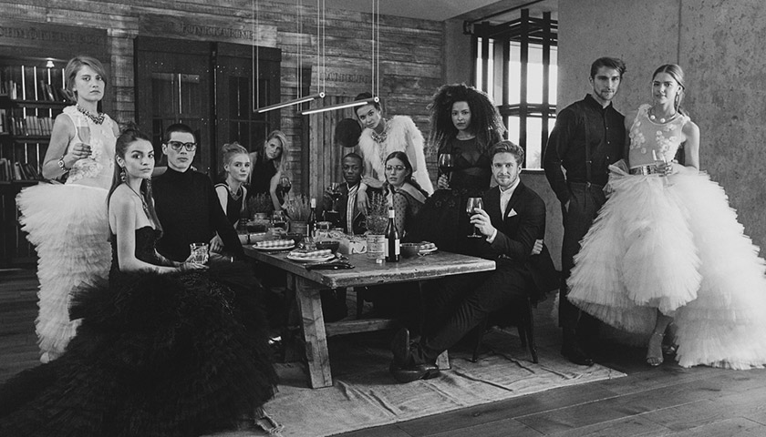 Home Studio – A-3 Production